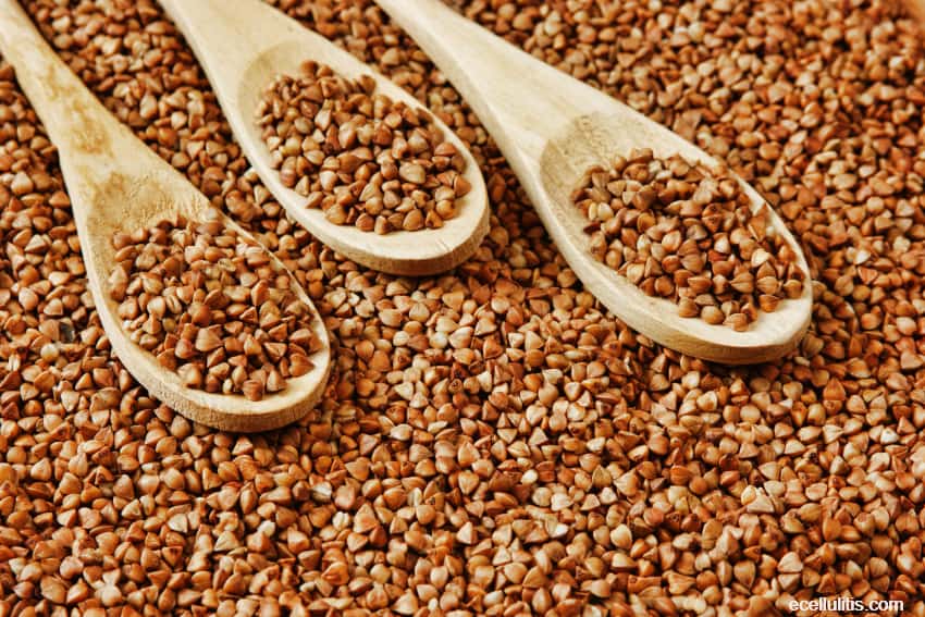 Buckwheat : An Ancient Powerful Seed | Ecellulitis Healthy Living