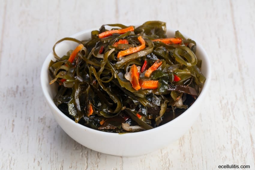 Healthy Food Alert: Fantastic Recipes To Include Kelp In Your Diet