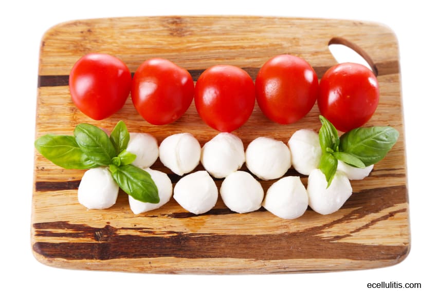 10 Healthy Snacks for Summer